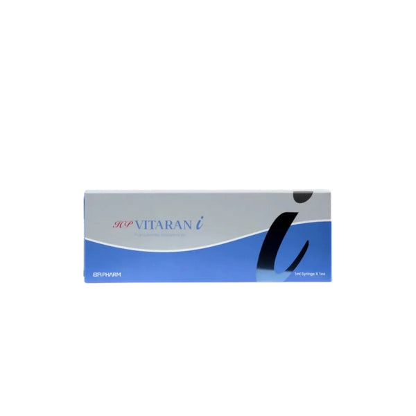 HP Cell Vitaran I 1 x 1ml – WIR Aesthetics