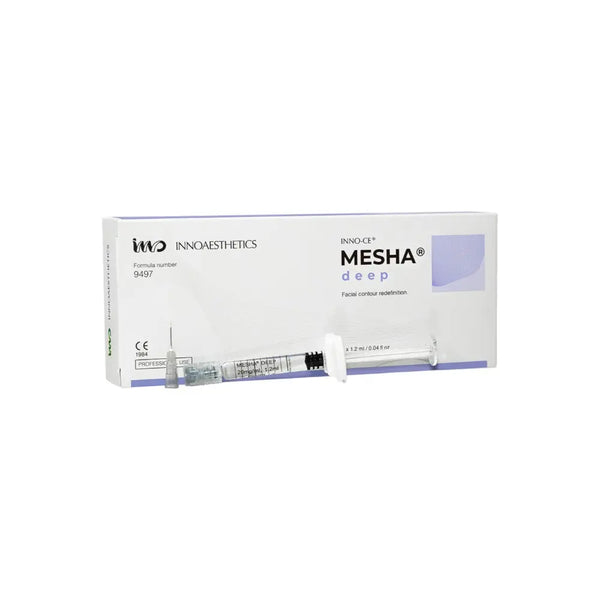 Inno-CE Mesha Deep 1 x 1,2ml – WIR Aesthetics