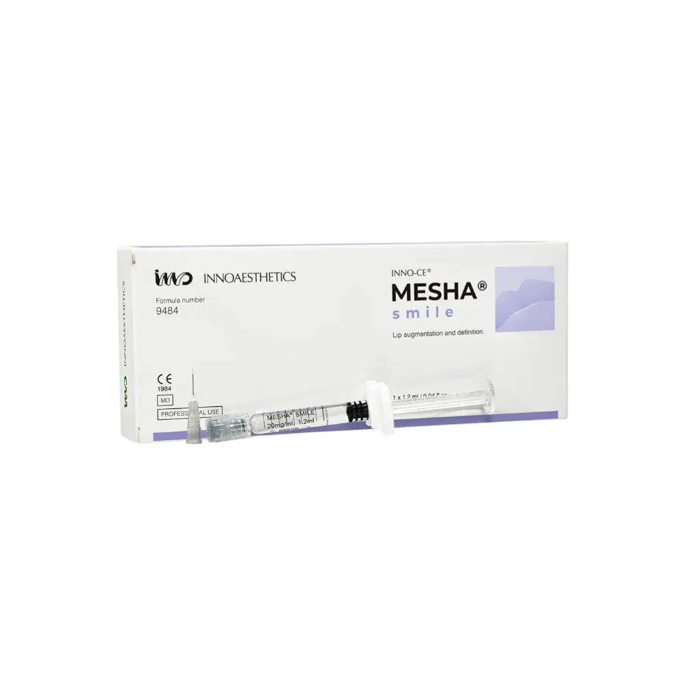 Inno-CE Mesha Smile 1x1,2ml – WIR Aesthetics