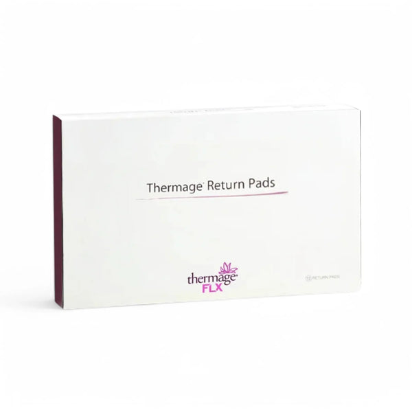Thermage FLX Return Pads TR-4 – WIR Aesthetics